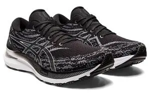 Asics Gel-kayano 29 Athletic Sneakers - Black/white