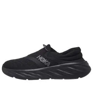 Hoka One One Ora Recovery 2 Slip-on Athletic Shoes
