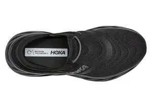 Hoka One One Ora Recovery 2 Slip-on Athletic Shoes