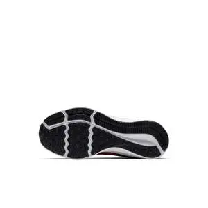 Nike Downshifter 9 Athletic Sneakers - Red
