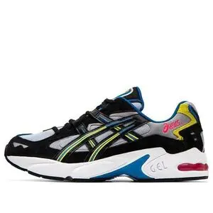 Asics Gel-kayano 5 Og "piedmont Grey - Black