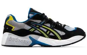 Asics Gel-kayano 5 Og "piedmont Grey - Black