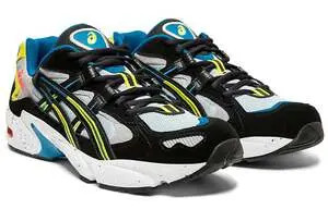 Asics Gel-kayano 5 Og "piedmont Grey - Black