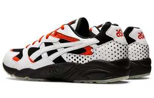 Asics Gel-diablo 'happy Chaos' Sneakers