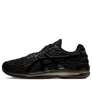 Asics Gel Quantum Infinity 2 Sneakers - Black
