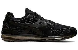 Asics Gel Quantum Infinity 2 Sneakers - Black