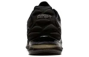 Asics Gel Quantum Infinity 2 Sneakers - Black