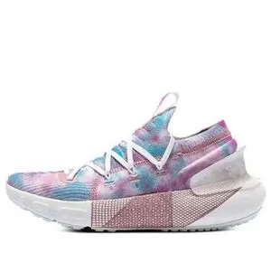 Under Armour Hovr Phantom 3 "pink Elixir - White/pink Elixir