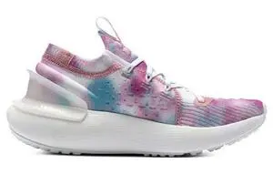 Under Armour Hovr Phantom 3 "pink Elixir - White/pink Elixir