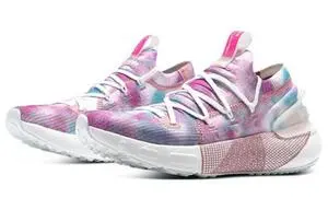 Under Armour Hovr Phantom 3 "pink Elixir - White/pink Elixir