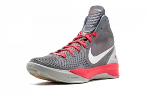 Nike Hyperdunk 2011 Supreme "blake Griffin" High Top Sneakers