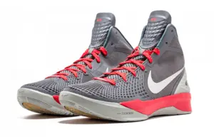 Nike Hyperdunk 2011 Supreme "blake Griffin" High Top Sneakers