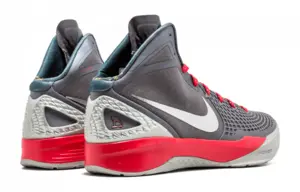 Nike Hyperdunk 2011 Supreme "blake Griffin" High Top Sneakers