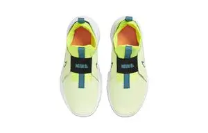 Nike Flex Runner 2 Sneakers - Barely Volt/volt/black