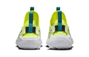 Nike Flex Runner 2 Sneakers - Barely Volt/volt/black