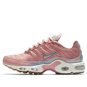 Nike Nike Air Max Plus SE Sneakers Red Stardust/sail