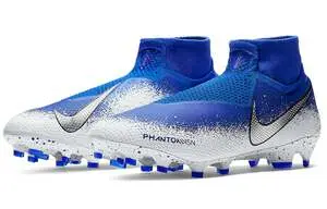 Nike Phantom Vision Elite Df Fg Football Boots