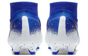 Nike Phantom Vision Elite Df Fg Football Boots