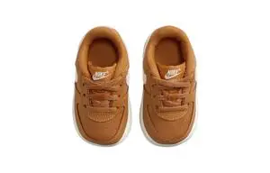 Nike Force 1 Lv8 2 'monarch Canvas' Sneakers