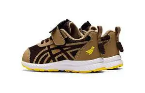 Asics Gel-contend 7 "coffee" Athletic Shoes