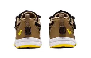 Asics Gel-contend 7 "coffee" Athletic Shoes