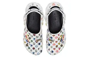 CROCS Nba X Echo Clog 'all-star 2023