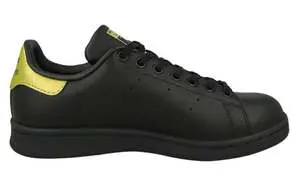 Adidas Stan Smith Sneakers - Black