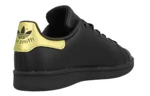 Adidas Stan Smith Sneakers - Black