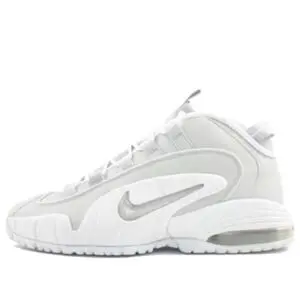 Nike Max Penny Athletic Sneakers - Grey