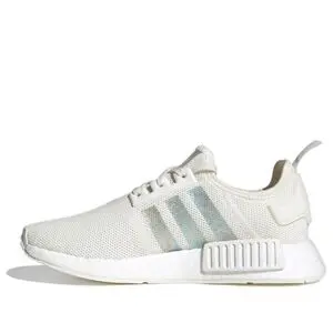 Adidas Nmd_r1 J Sneakers - White/pink