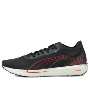 PUMA Liberate Nitro Lava Blast Athletic Sneakers