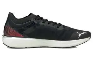 PUMA Liberate Nitro Lava Blast Athletic Sneakers