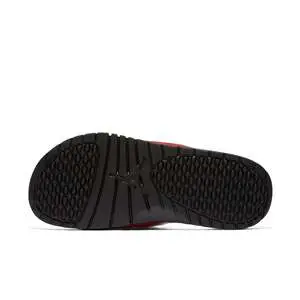 JORDAN Hydro 13 Retro Slide - White