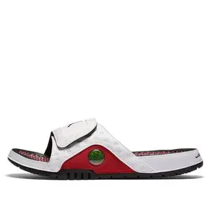 JORDAN Hydro 13 Retro Slide - White