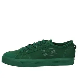 Adidas Originals Spirit Low Assym Tongue X Raf Simons Sneakers - Green