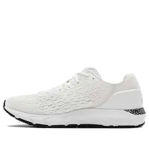 Under Armour Hovr Sonic 3 Athletic Sneakers - White