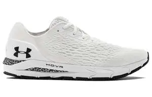 Under Armour Hovr Sonic 3 Athletic Sneakers - White