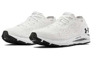 Under Armour Hovr Sonic 3 Athletic Sneakers - White