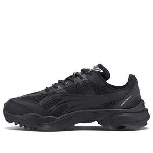 PUMA Nitefox Crossin Sneakers - Black