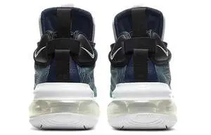 Nike Max 720 Waves D/ms/x Sneakers - Grey/blue