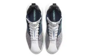 Nike Max 720 Waves D/ms/x Sneakers - Grey/blue