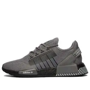 Adidas Adidas Originals NMD_R1 Sneakers Grey/multi-color