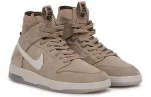 Nike Zoom Dunk High Elite Sb - Brown