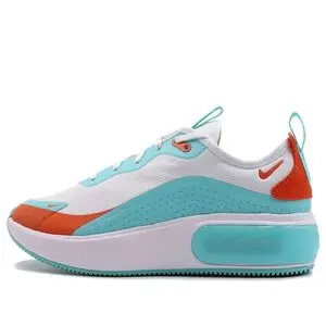 Nike Nike Air Max Dia Sneakers White/green/red