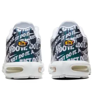Nike Max Plus Tn Se "just Do It" Sneakers
