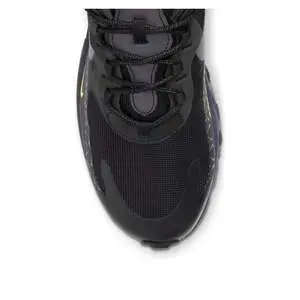 Nike Max 270 React "just Do It" Sneakers - Black