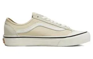 VANS Style 136 Decon Vr3 Sf Sneakers - Beige/white