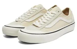 VANS Style 136 Decon Vr3 Sf Sneakers - Beige/white