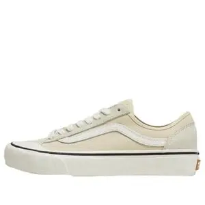 VANS Vans Style 136 Decon Vr3 Sf Sneakers Beige/white