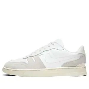Nike Jordan Squash Type Sneakers - White/platinum Tint/sail